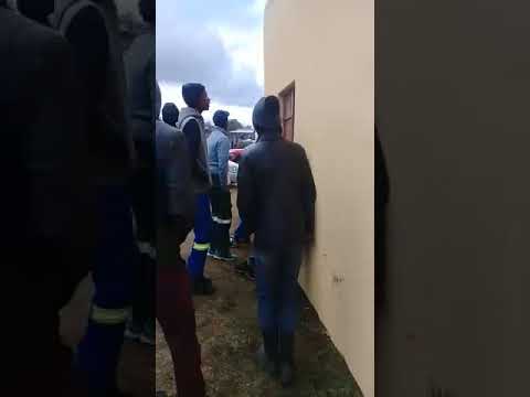 King Williams Town Ngcabasa location