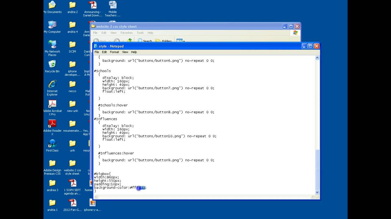 Adding A Div Inside A Div CSS HTML YouTube Adding A Div Inside A Div CSS HTML YouTube