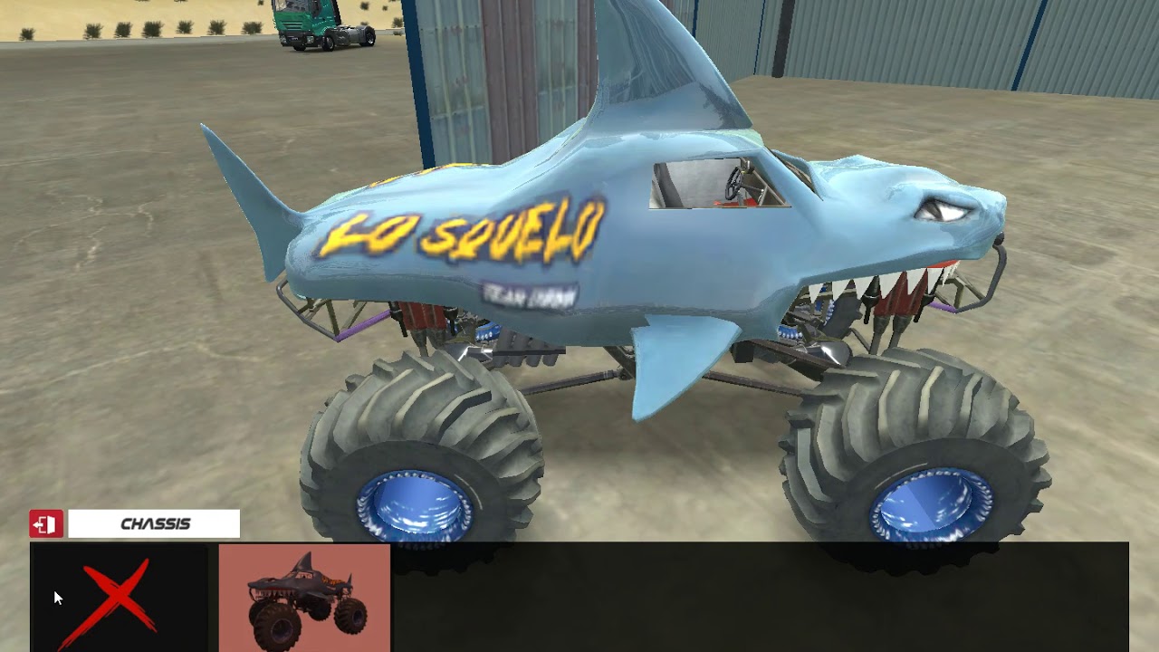 Custom Cars On Evo F4 - YouTube