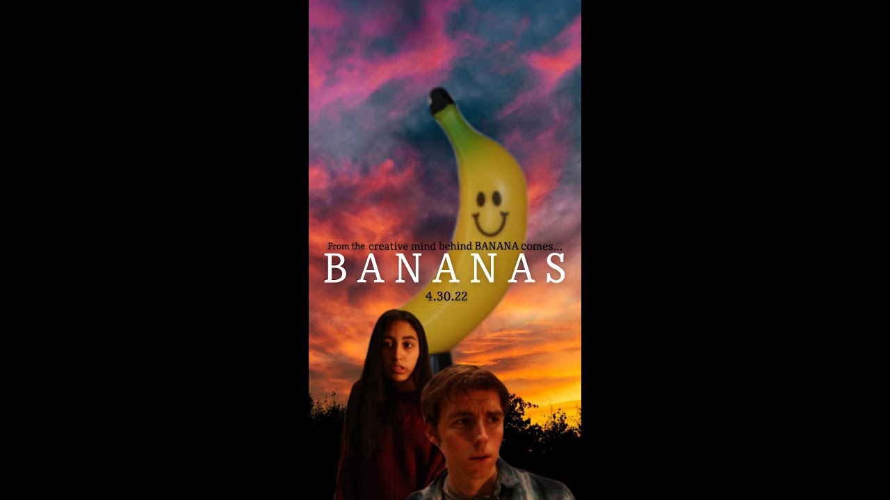 Bananas Full Movie - YouTube