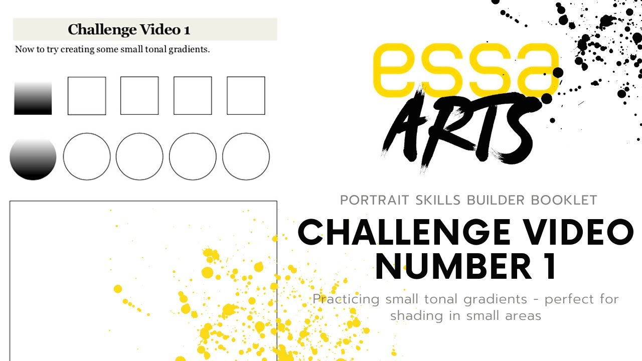 CHALLENGE VIDEO NUMBER 1 - YouTube