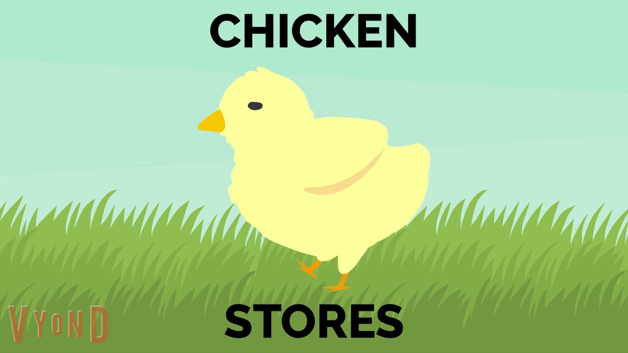 Random Vyond Commercial Logo Compilation 1 - YouTube