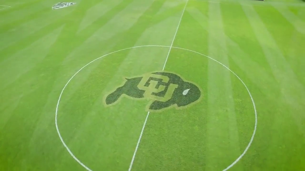 Prentup Field - Home of Colorado Soccer - YouTube