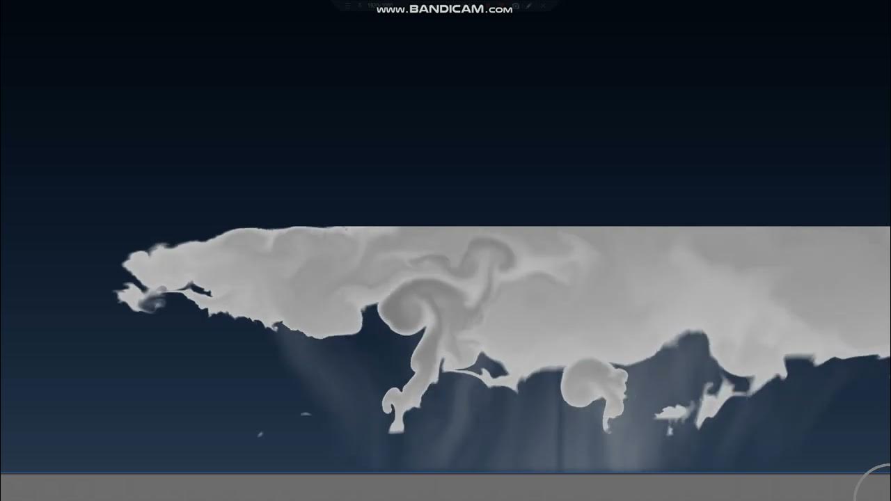 Weather Sandbox simulation (Newest Version) - YouTube
