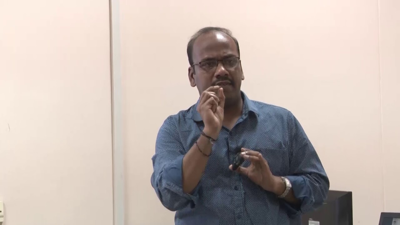 Laser Materials Processing: Fundamentals and Applications (Lecture-6 ...