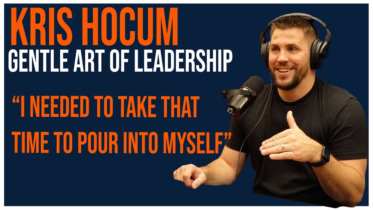 The Amazing Experience Hiking The Camino de Santiago With Kris Hocum ...