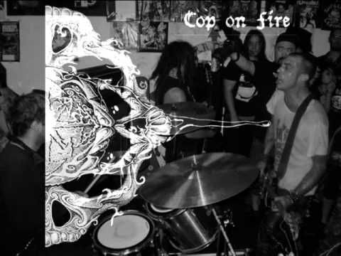 Cop On Fire - Solo - - YouTube