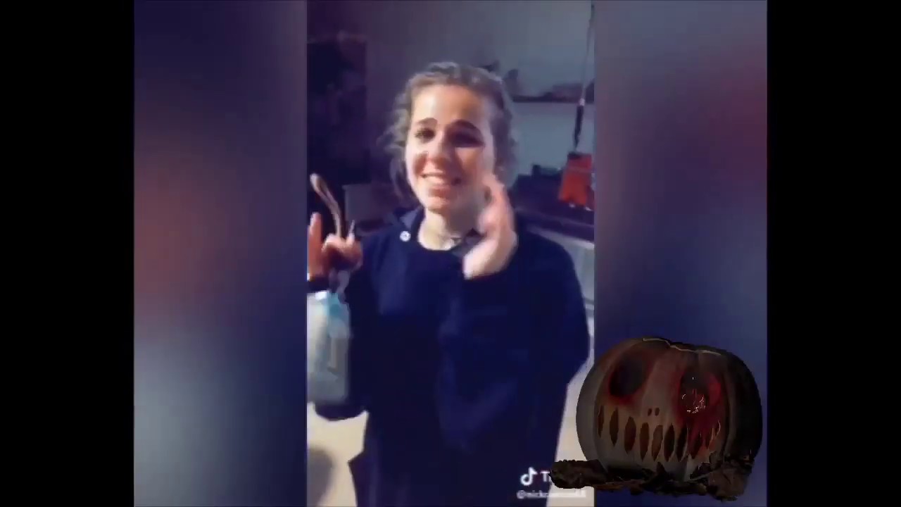 Top 10 Scary Tiktoks Youtube