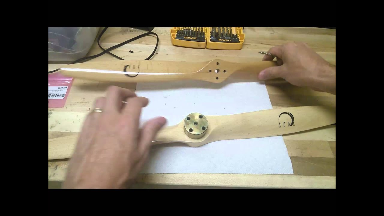 Prop Drilling Tutorial - YouTube