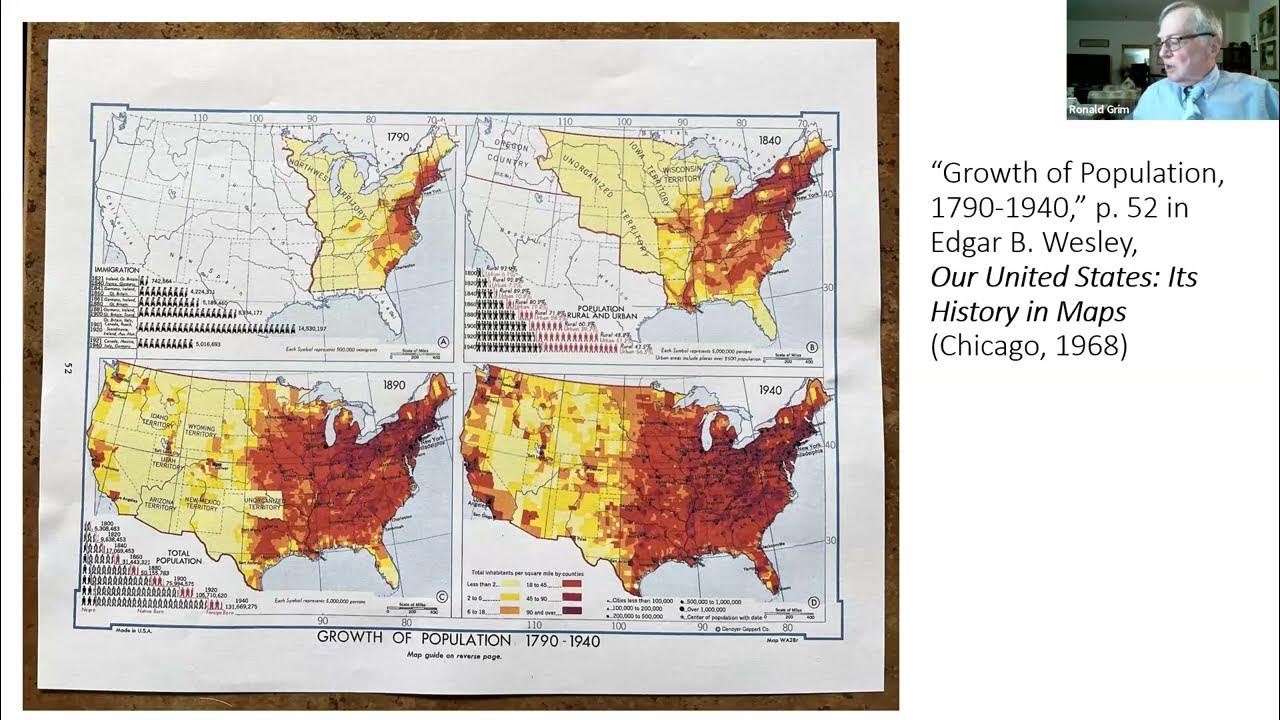 A Nation of Immigrants: Mapping American 19th-century Migration Stories ...
