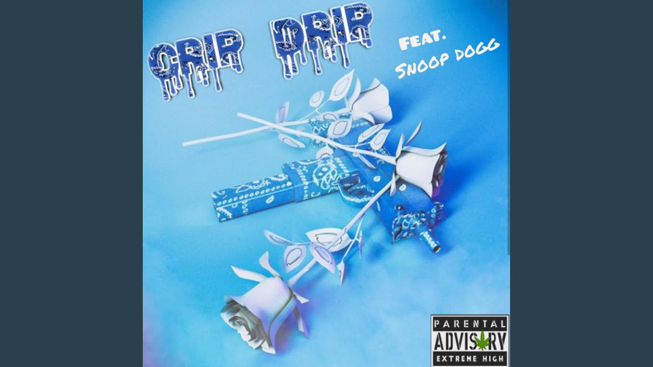 Crip Drip (feat. Snoop Dogg) (Remix) - YouTube