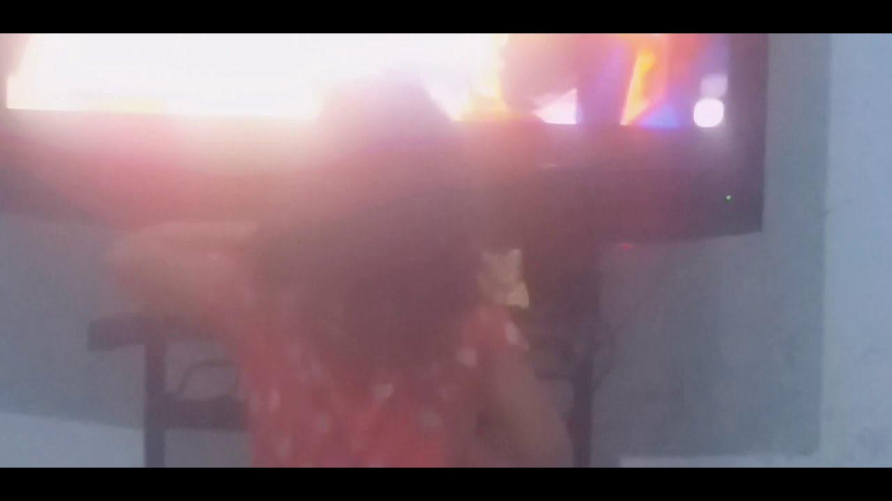 Menina Arrasa Dançando Funk 🥰🥰🥰🥰 Youtube 8456