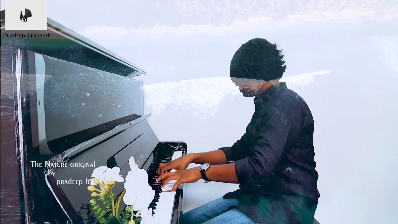 The Nature original by pradeep fernando - YouTube Music