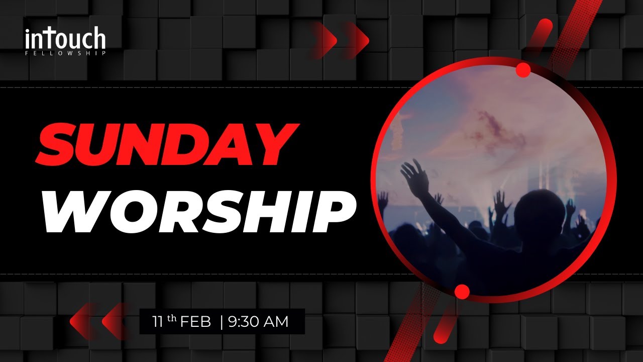 Turning depression into Transformation | Sunday Service | 11th February ...
