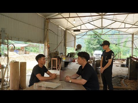 Tuan, CEO Hung'un yardıma ihtiyacı varken ve kendisi de zorluklarla karşı karşıyayken ne yapacak?