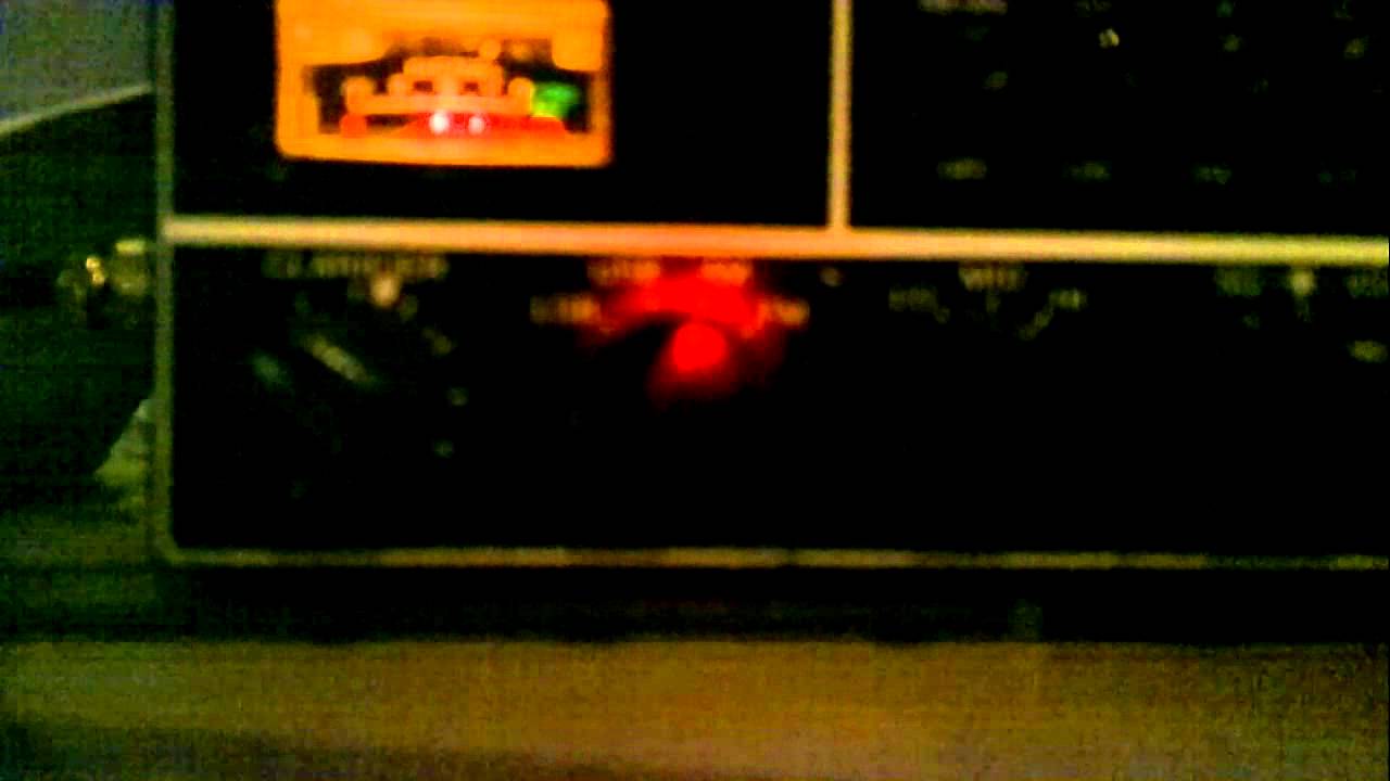 TRISTAR 747 SSB FM AM RADIO - YouTube