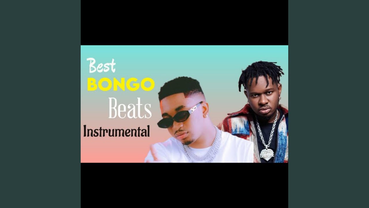 Best Bongo Beats Instrumental - YouTube