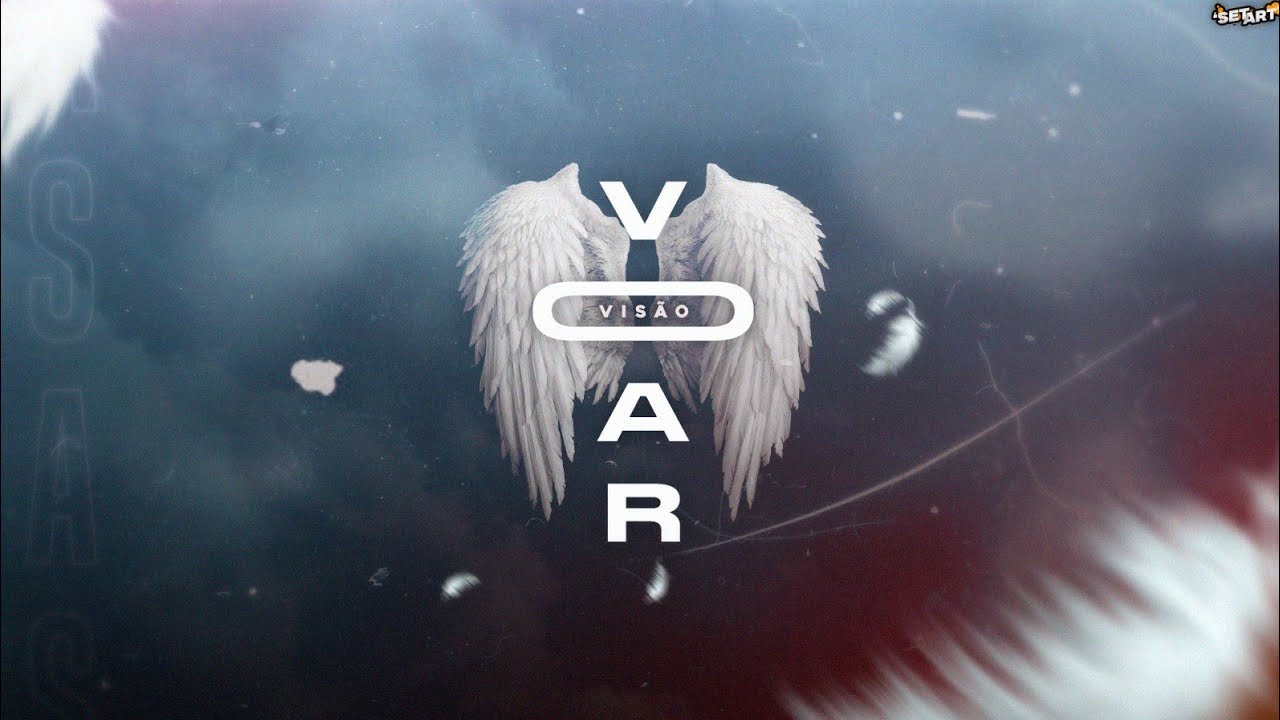 Visão • Voar 🪽 | Prod. Arcanjobeats - YouTube