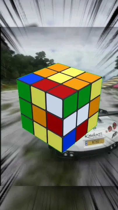 World Record Of Solving Rubix Cube #facts #shorts #rubikscube #cuve #worldrecord #fyp # ...
