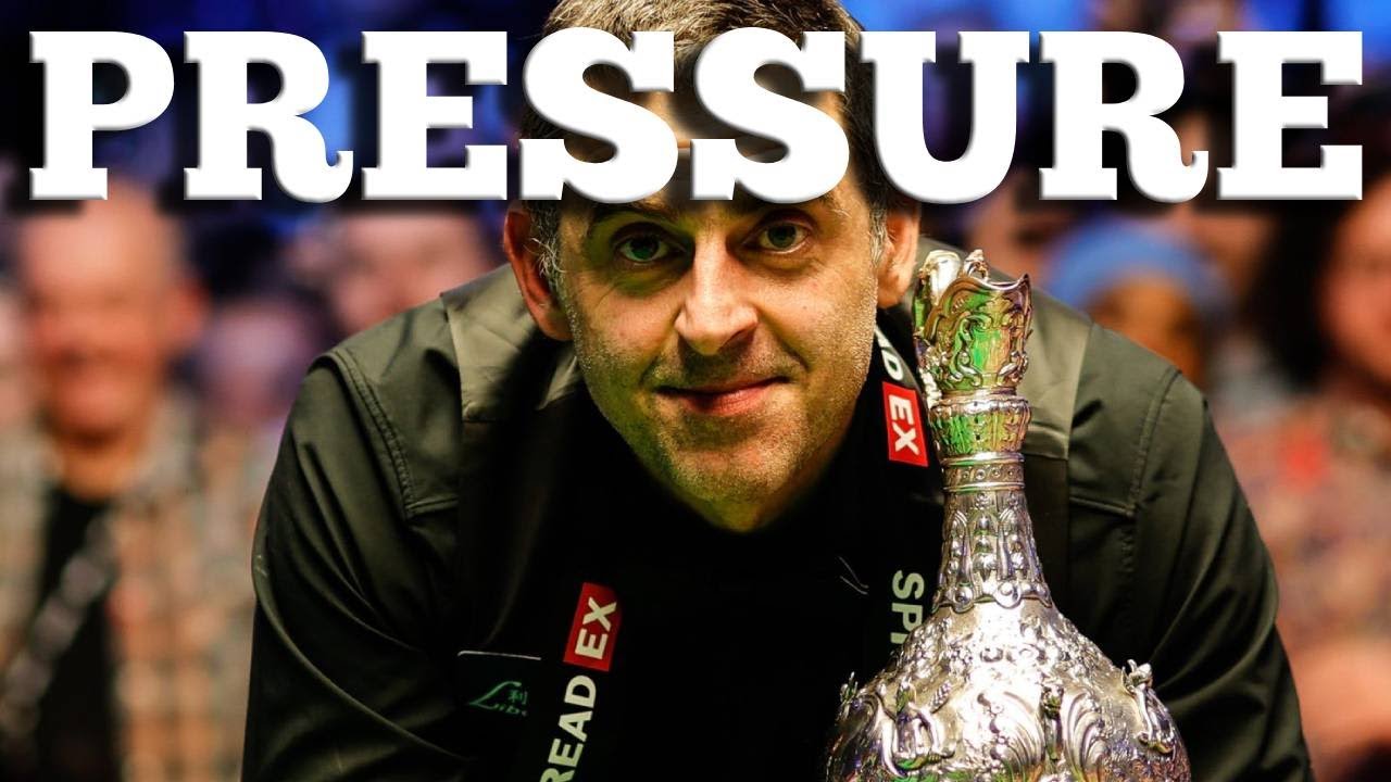Mastering Pressure: How Legends Turn the Tide in High-Stakes Moments ...