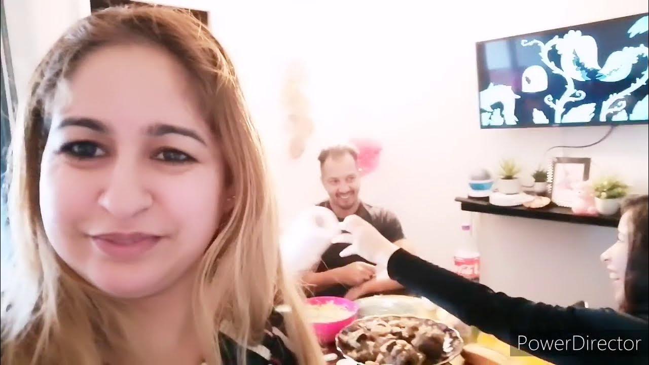 فرحت بأختي عرضت عليها و فاجاتها ب صحباتها نهار كل ضحك و نشاط Youtube