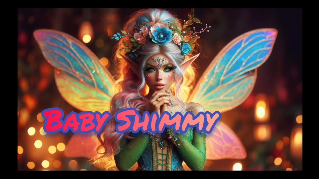 Baby Shimmy - YouTube