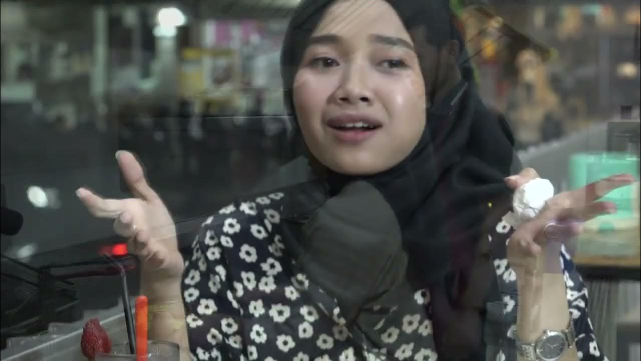 STEAK TERENAK DAN HARGA GAK NGURAS KANTONG DI PEKALONGAN "STEAK SUMO" - ICIP ICIP - YouTube