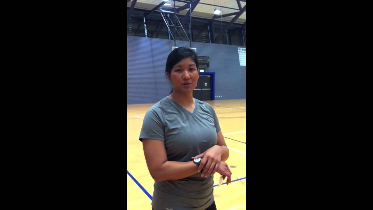 ISSA - Strength and Conditioning.mov - YouTube