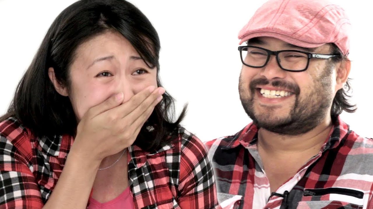 Couples Confess Their Fondest Memories Youtube