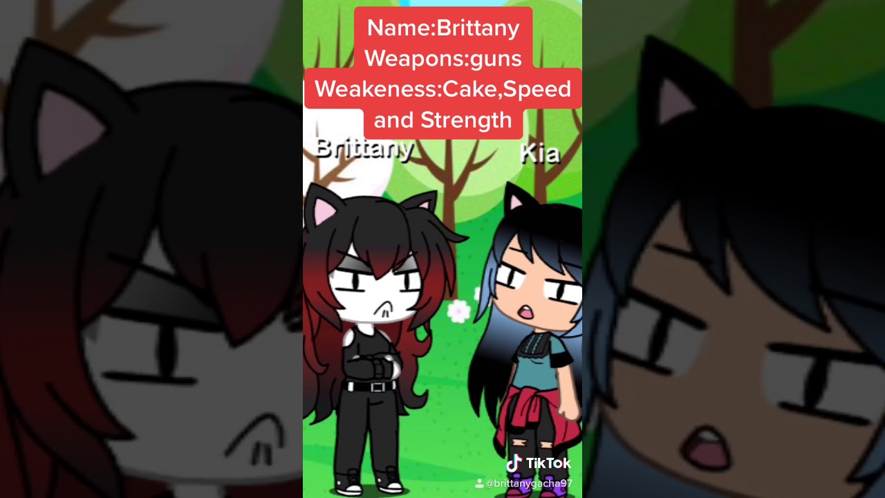 weakness! Cake! - YouTube