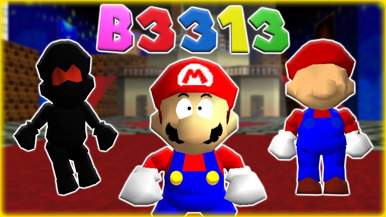 Exploring The Castle Plexus In B3313 Live! - YouTube