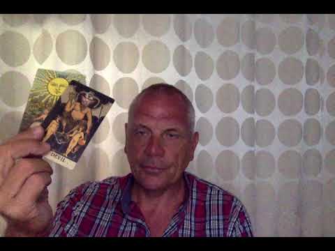 Emrys Tarot~Aries August 1st half-Wish granted by the Universe - YouTube