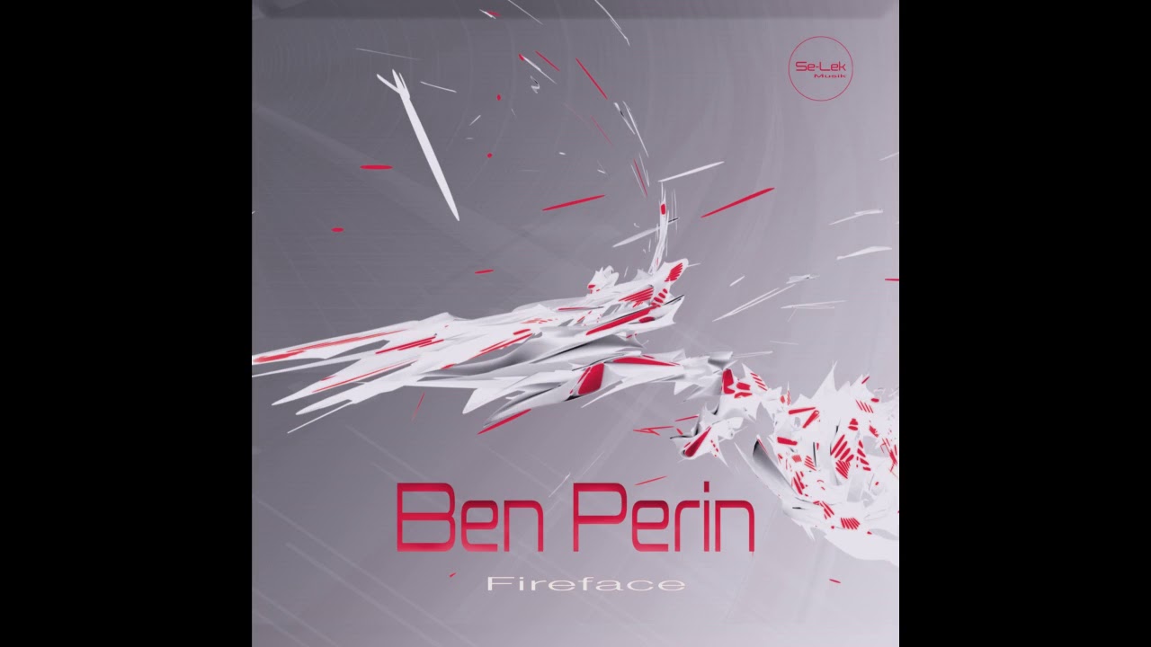 Ben Perin - Fireface (Original) - YouTube
