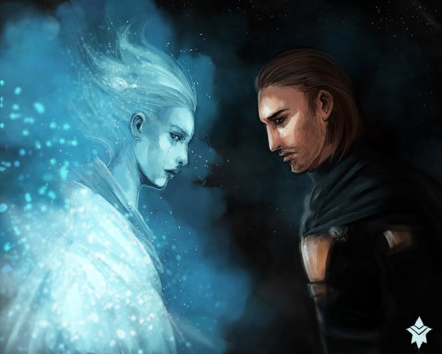 Star Wars : The Old Republic || KOTOR 2 Story || Meetra, Carth ...