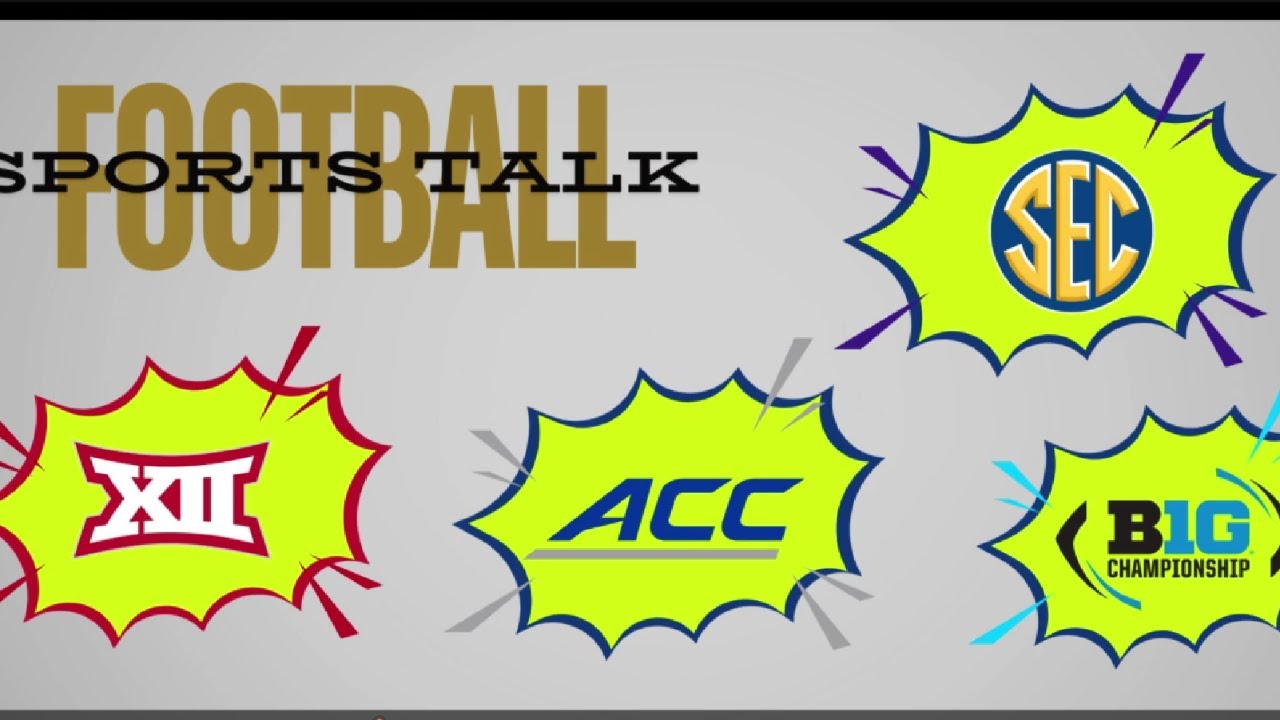 WVU LIVE STREAM HANGOUT _ LETS TALK COLLEGE FOOTBALL AND CONFERANCE ...