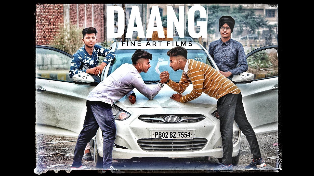 Daang song by mankirat aulakh - YouTube