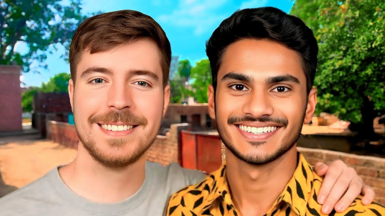 Counting 100 in 30 Seconds Only @MrBeast - YouTube