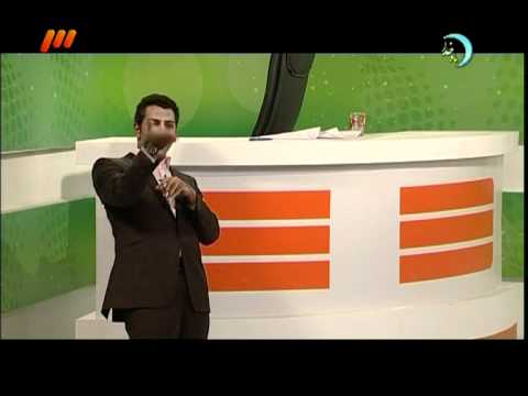 khande bazar 90 ali daei