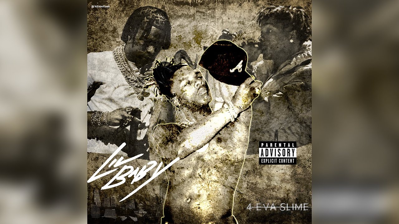 Lil Baby - High Expectations (4 Eva Slime) - YouTube