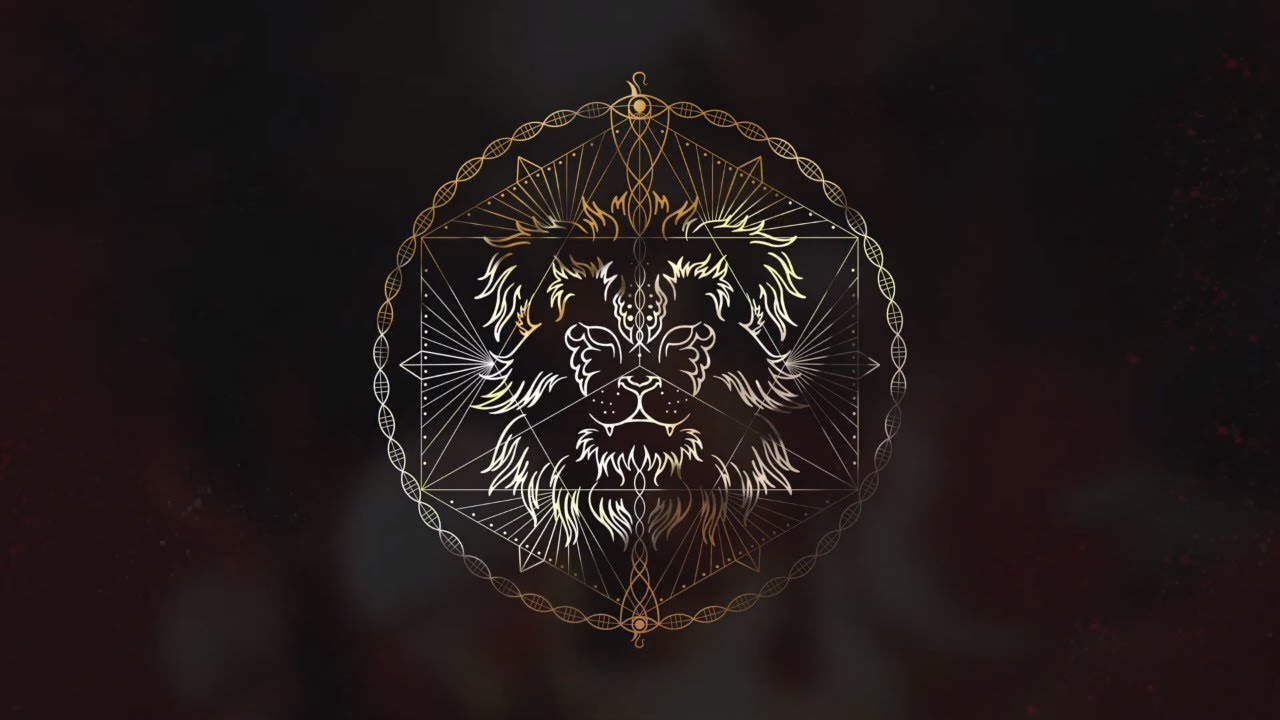 Le Lion - Flex EP (Teaser) - YouTube