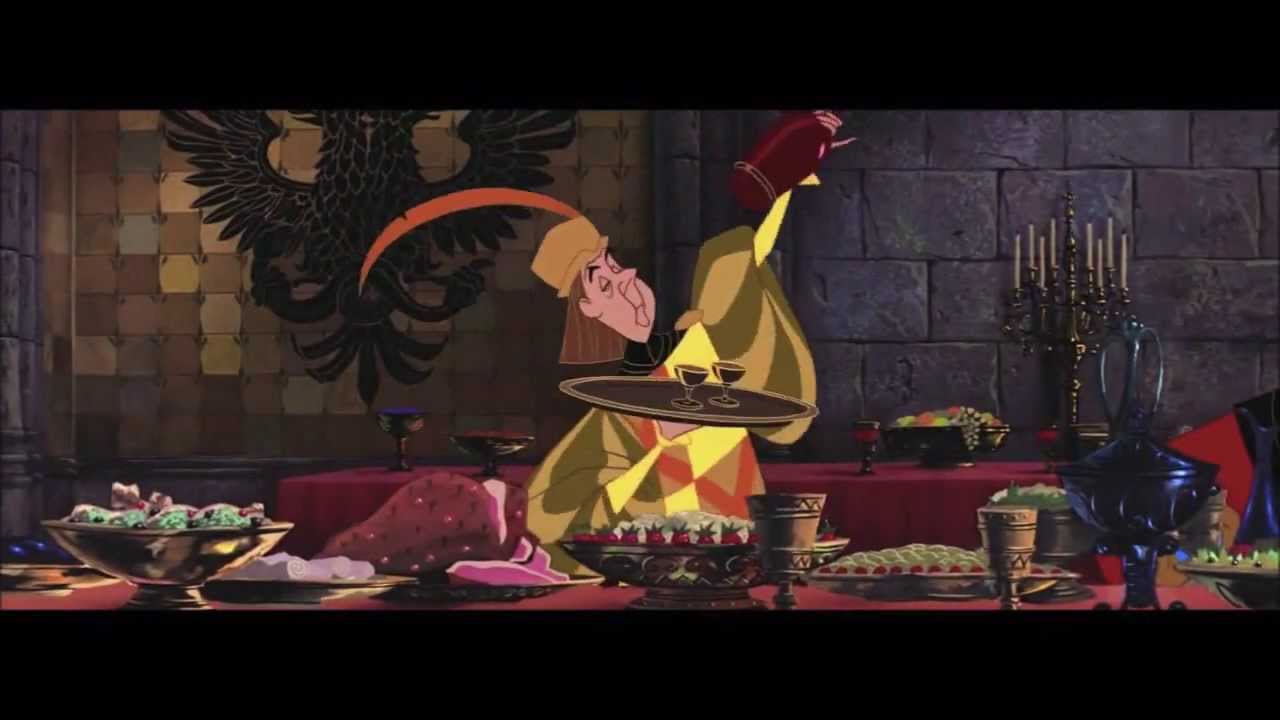 Drinking song! (Sleeping Beauty Remix) - YouTube