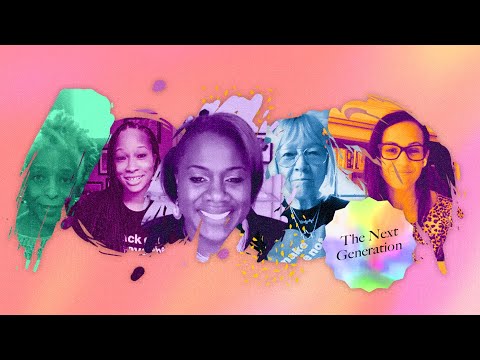What Women Marketing Leaders Admire Most About the Next Generation
