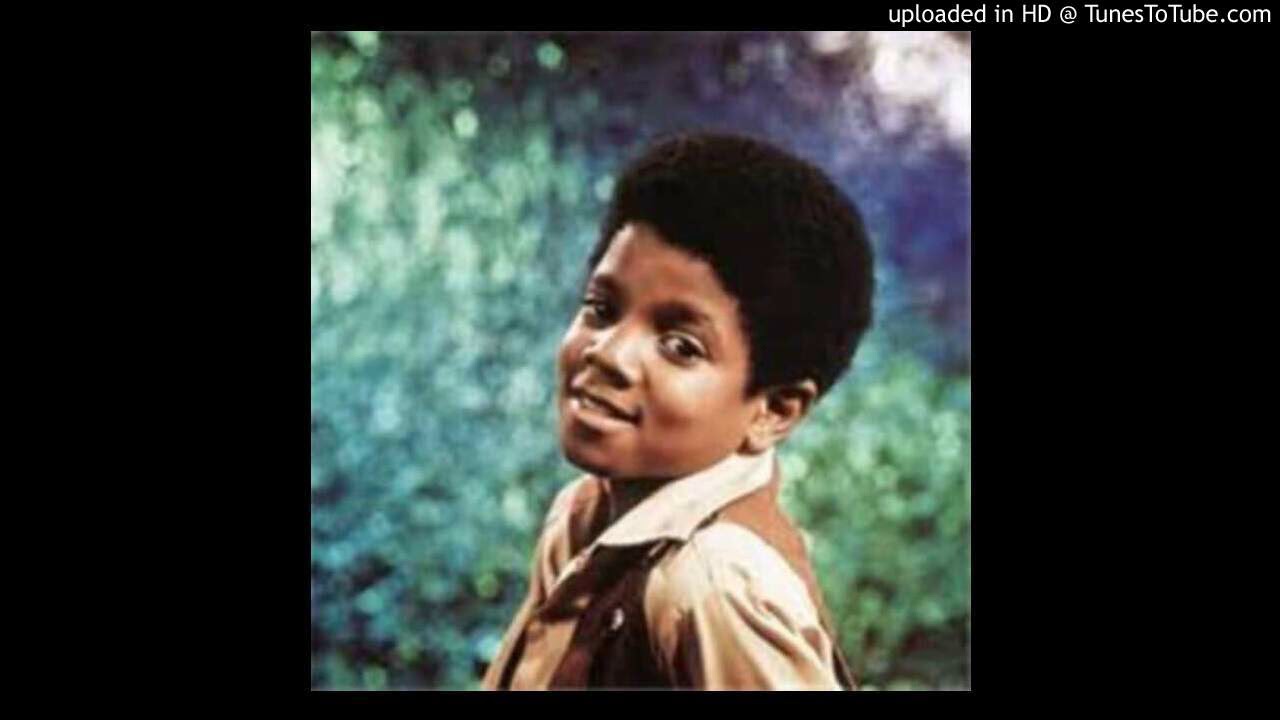 MICHAEL JACKSON - DEAR MICHAEL - YouTube