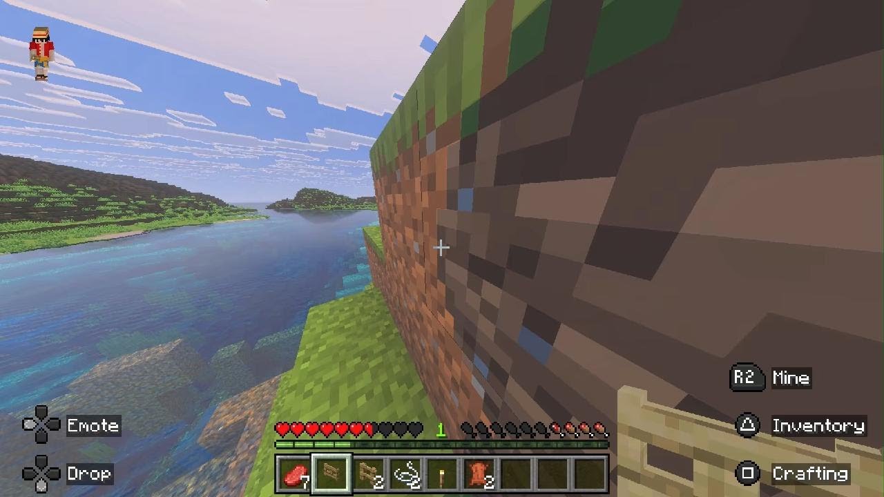 Minecraft go on twich - YouTube