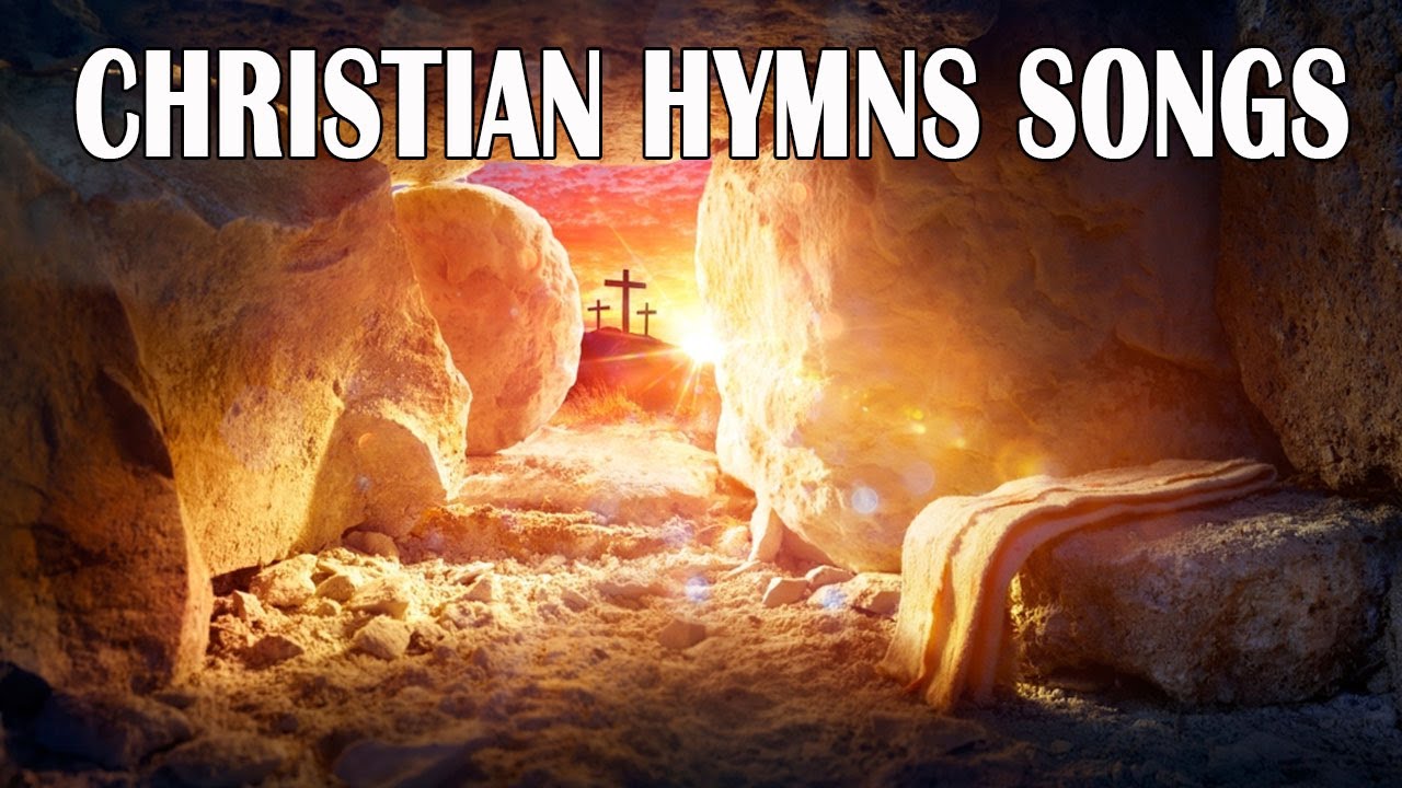 Divine Harmony Embrace the Spirit of Worship with Powerful Christian ...