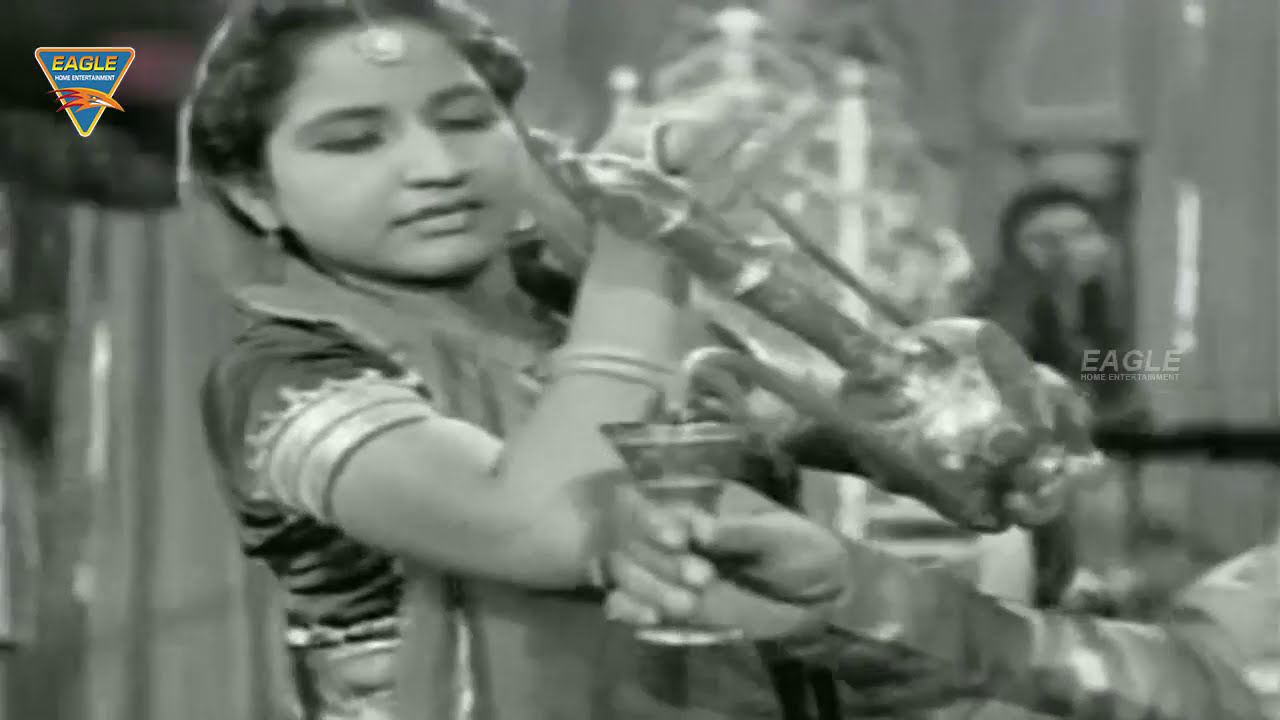 Anand Math Hindi Full Movie HD || Prithviraj Kapoor, Geeta Bali ...