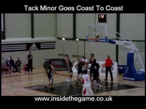 Tack Minor Coast To Coast - YouTube