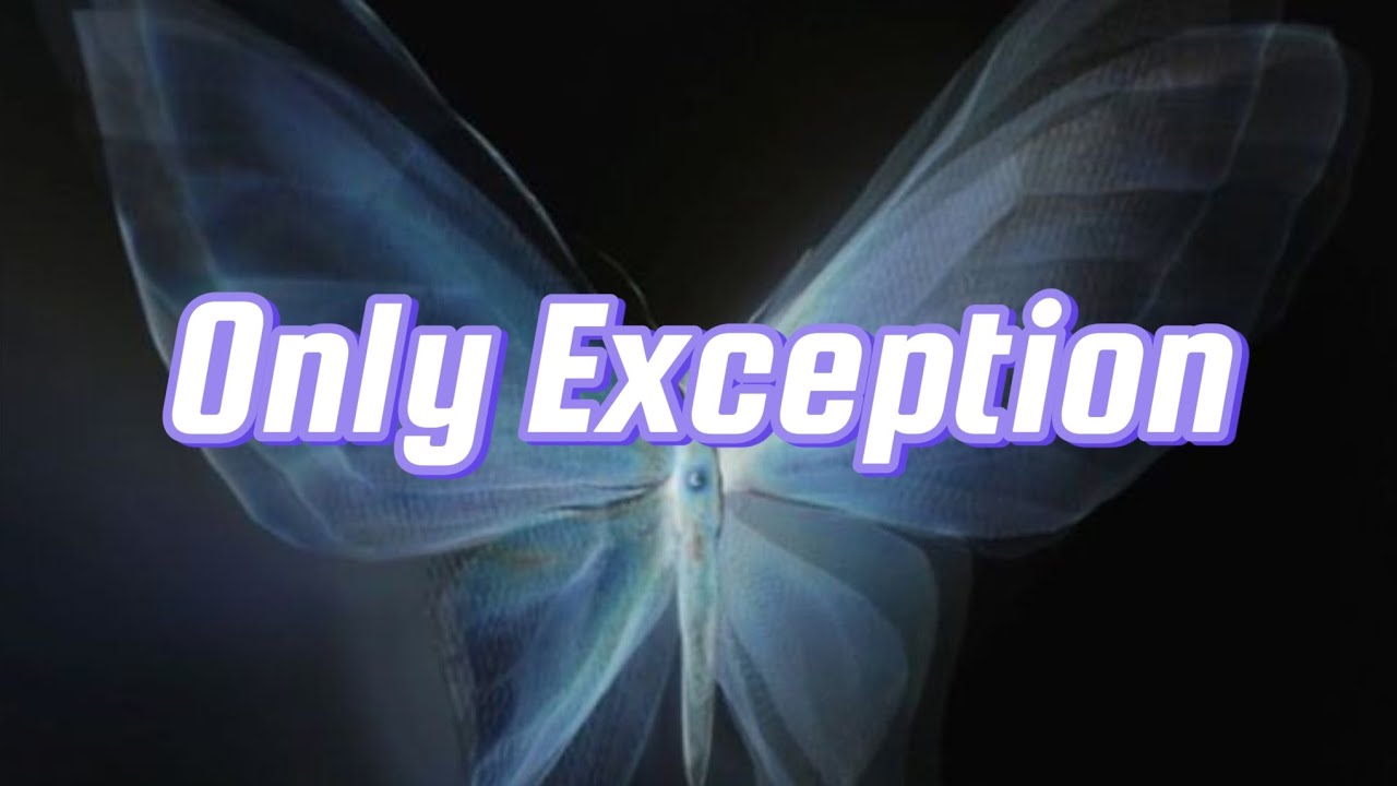【Cover】Paramore - 'Only Exception' | LYNN - YouTube