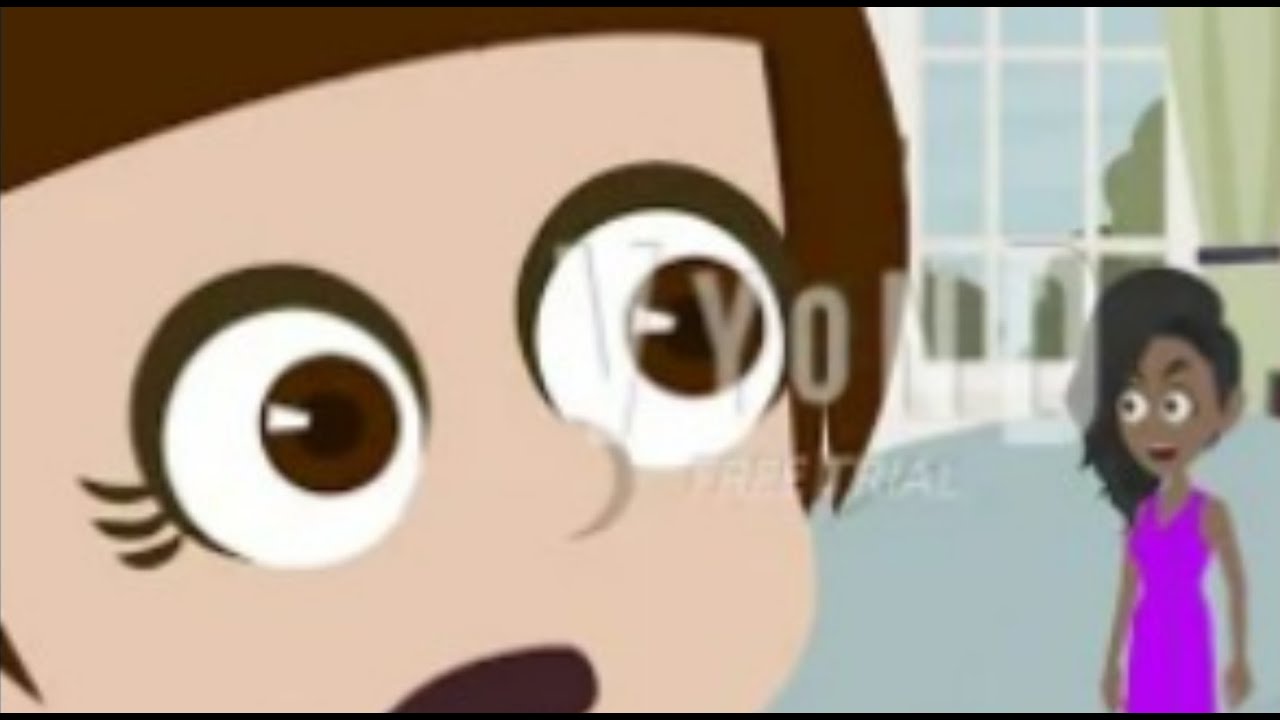 vyond out of context - YouTube