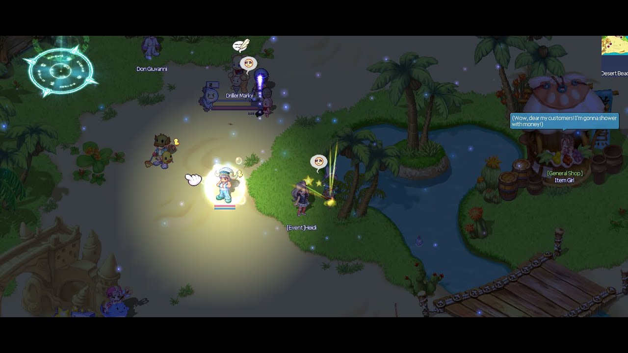 Re Trickster Classic Ep.4 เปิดจริง OBT แล้วจ้าาา - YouTube
